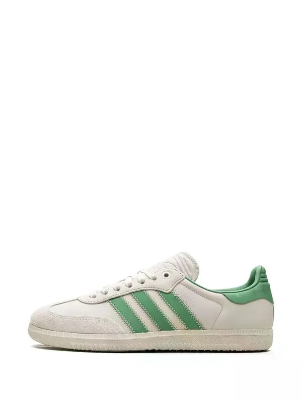 Adidas X Pharrell Williams Samba Sneakers