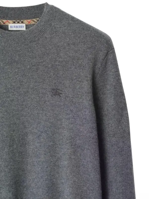 Burberry Logo Sweatshirt
