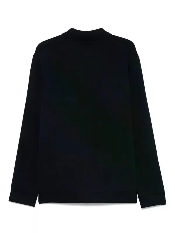 BOSS Zip-up Jacket