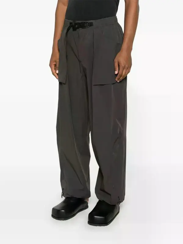 MAHARISHI Straight Track Pants