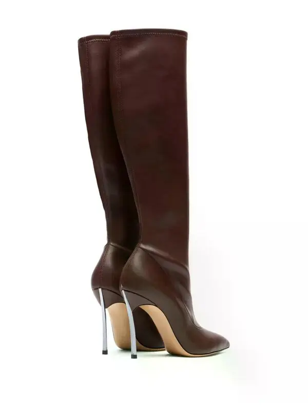 Casadei 100mm Blade Boots