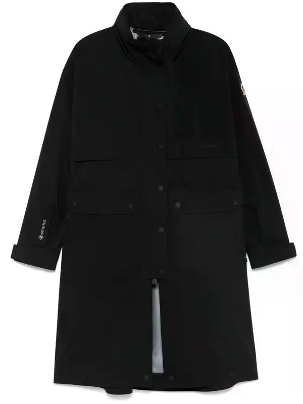 Moncler Seigne Shell Jacket