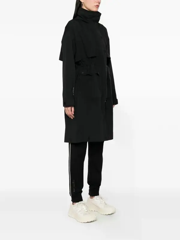 Moncler Seigne Shell Jacket