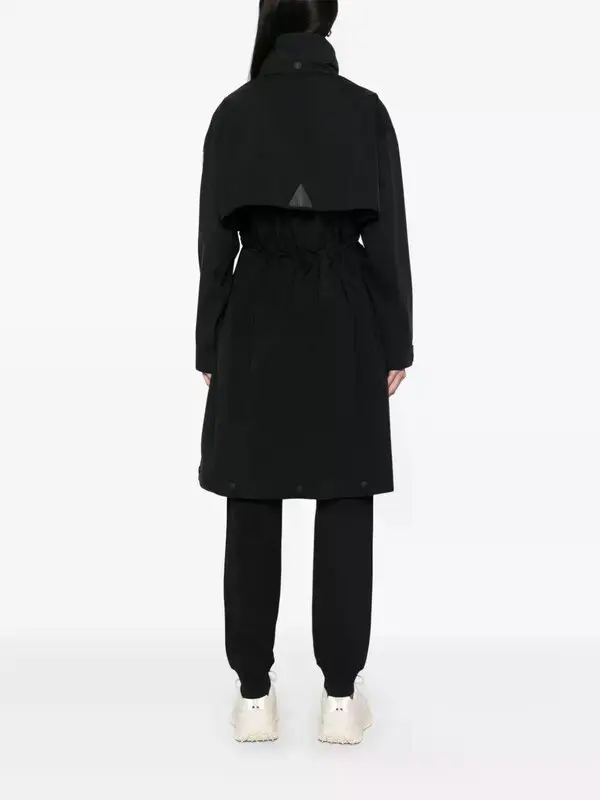 Moncler Seigne Shell Jacket