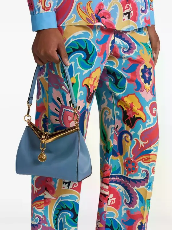 Etro Mini Vela Tote Bag