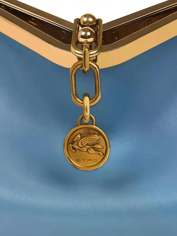 Etro Mini Vela Tote Bag