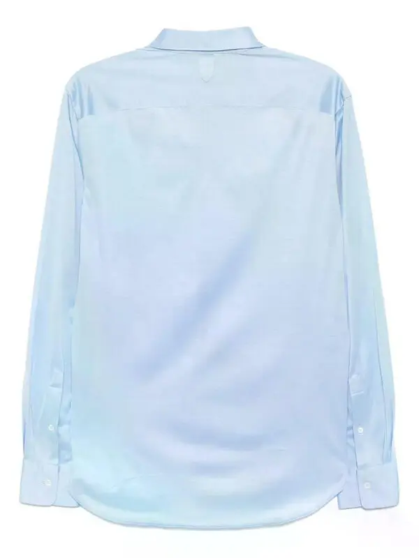 Canali Button-up Shirt