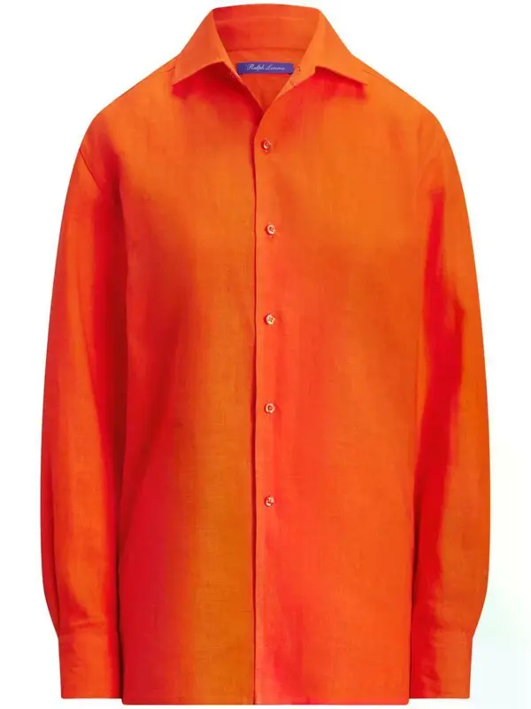 Ralph Lauren Linen Shirt