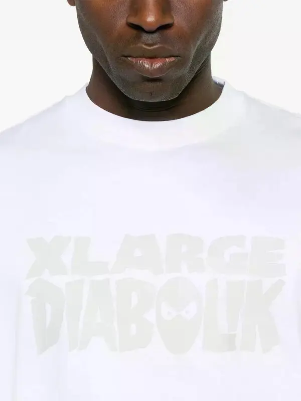 XLARGE Diabolik T-shirt
