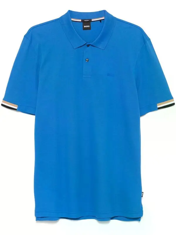 BOSS Parlay 147 Polo Shirt