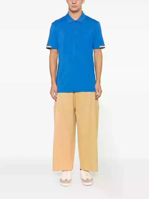 BOSS Parlay 147 Polo Shirt