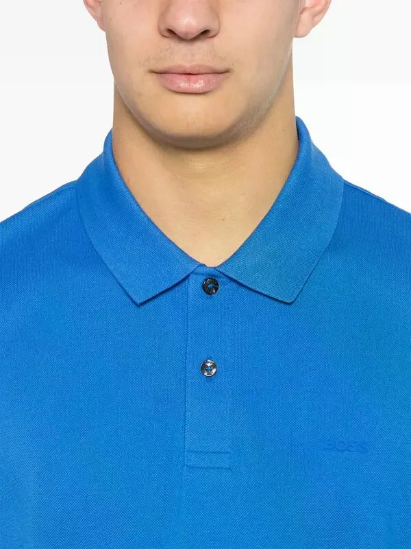 BOSS Parlay 147 Polo Shirt