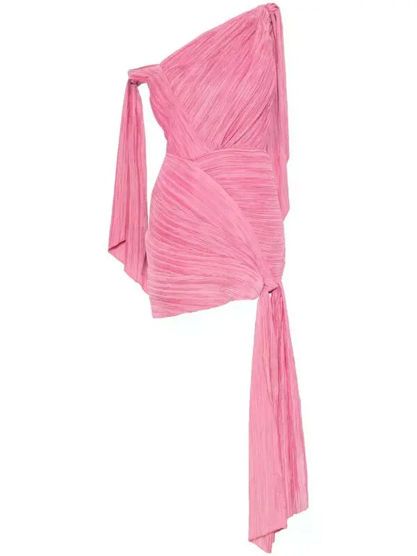 Cult Gaia Wonder Midi Dress