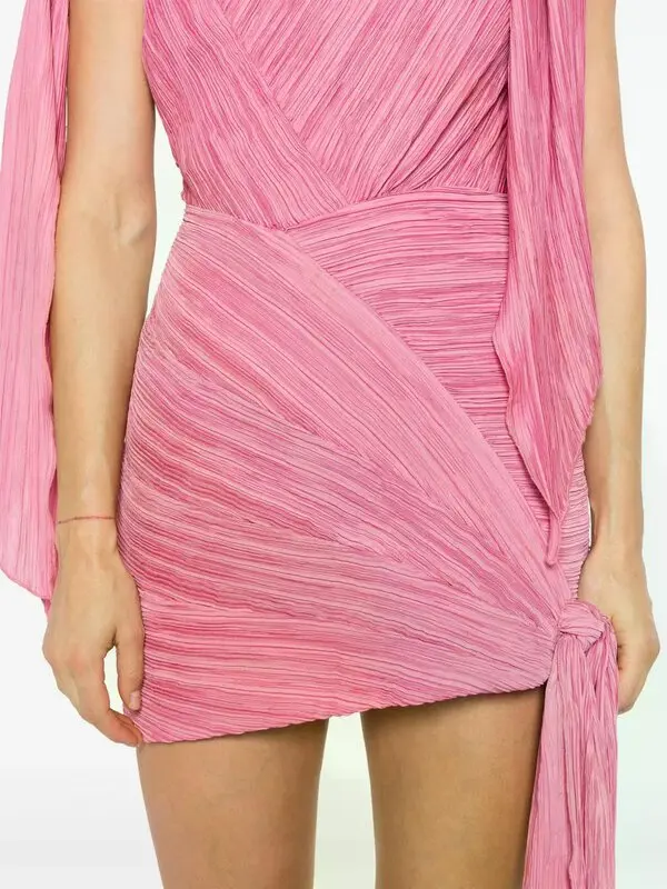 Cult Gaia Wonder Midi Dress