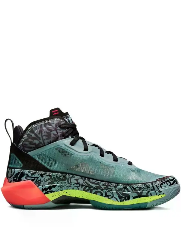 JORDAN X Satou Sabally Air 37 Satou Sneakers