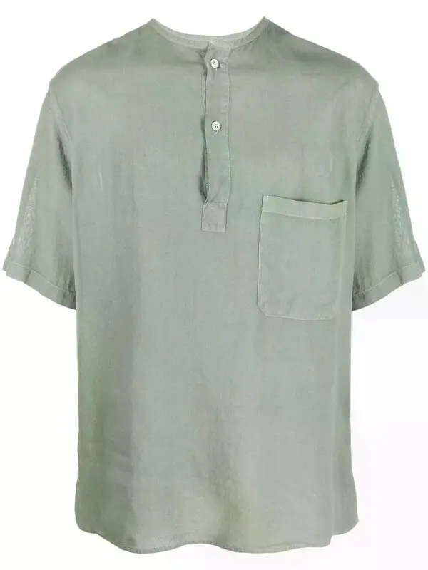 COSTUMEIN Short Sleeve T-shirt - Green