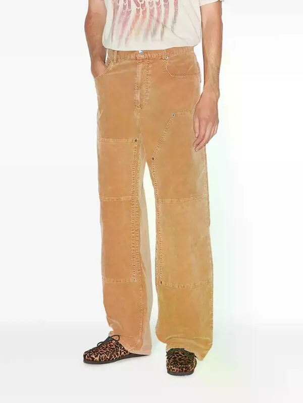 MARANT Lorson Corduroy Trousers