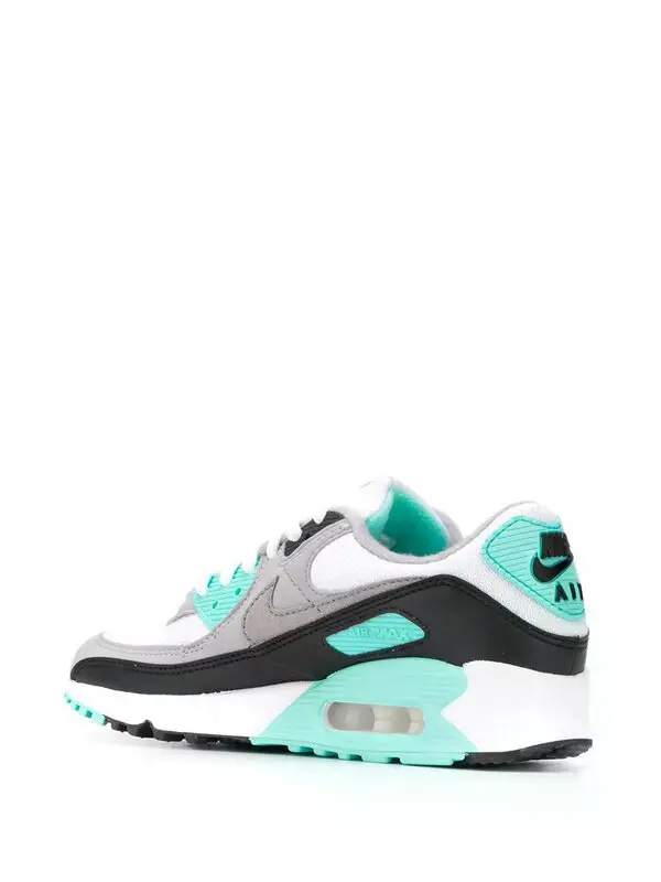 Nike Air Max 90 Sneakers - White