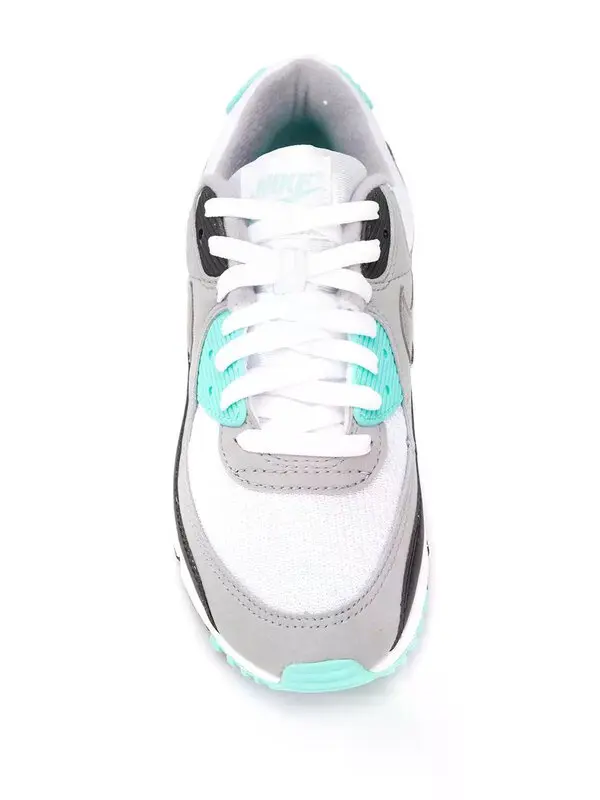 Nike Air Max 90 Sneakers - White