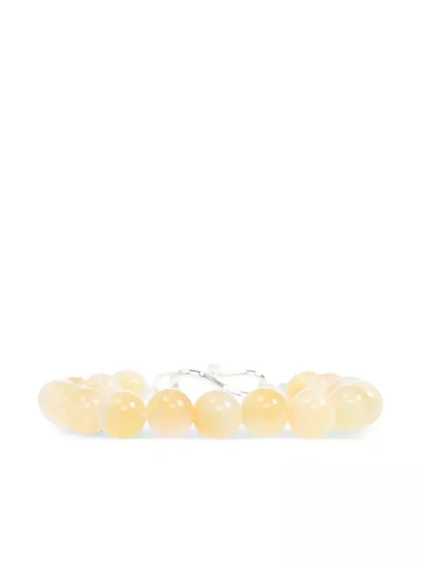 Lié Studio Lie Studio The Mary Bracelet - Silver