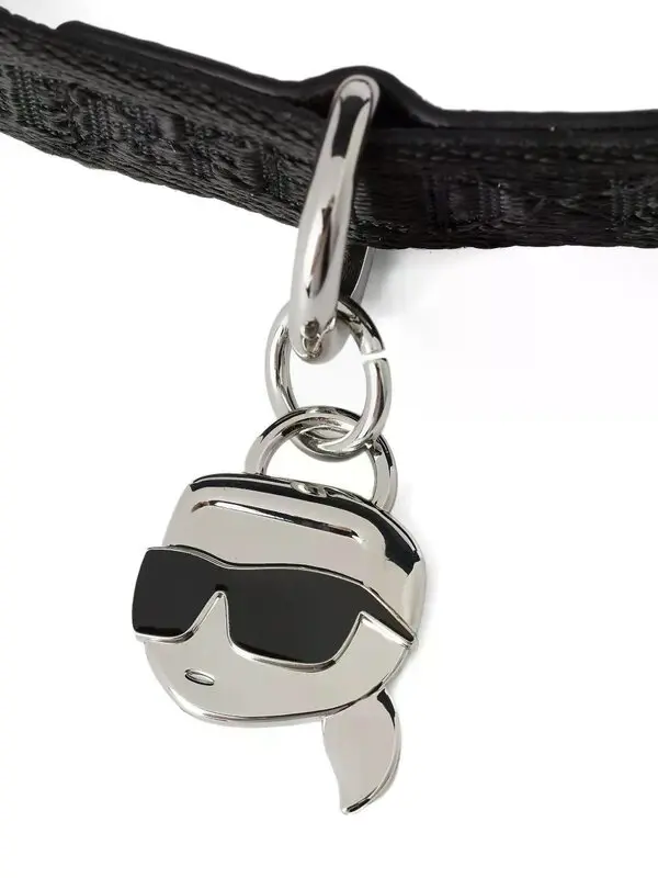 Karl Lagerfeld K/ Pet Collar