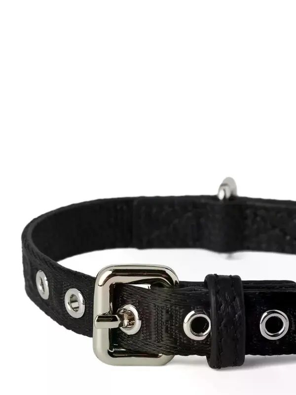 Karl Lagerfeld K/ Pet Collar