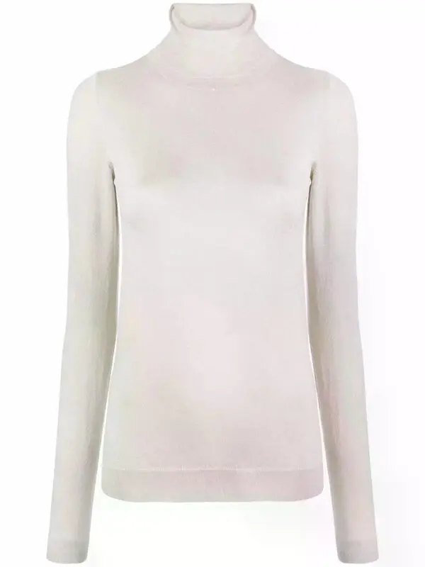 Brunello Cucinelli Roll-neck Jumper