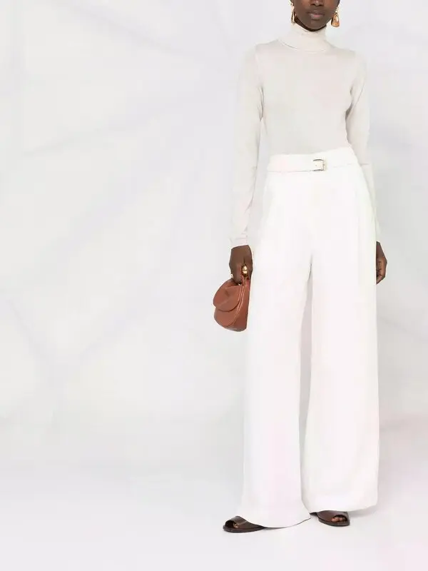 Brunello Cucinelli Roll-neck Jumper