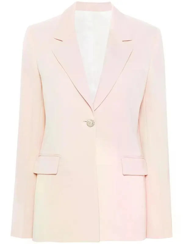 LANVIN Single-breasted Blazer
