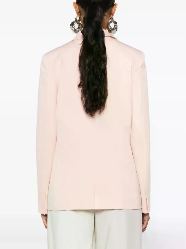 LANVIN Single-breasted Blazer