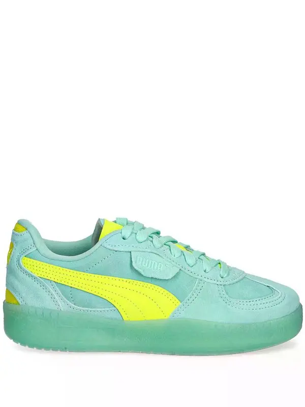 PUMA Palermo Moda Xtra Trainers - Blue