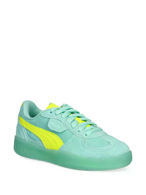 PUMA Palermo Moda Xtra Trainers - Blue