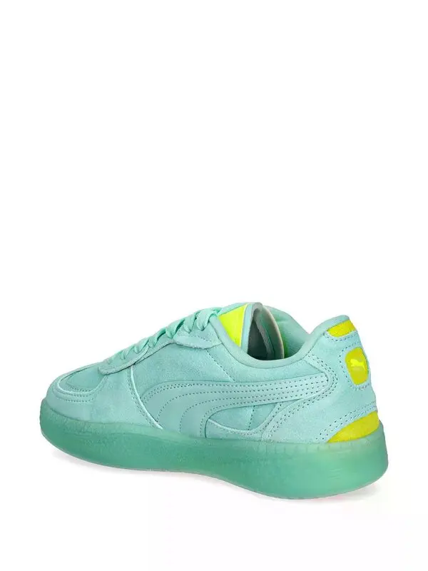 PUMA Palermo Moda Xtra Trainers - Blue