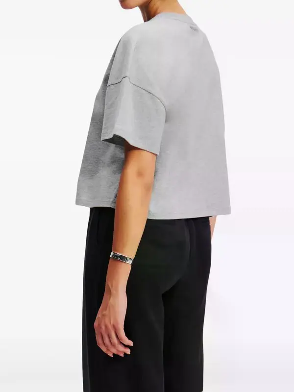 Karl Lagerfeld K/autograph T-shirt