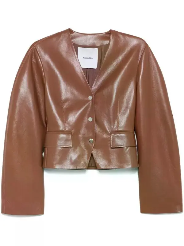 Nanushka Kiyo Jacket
