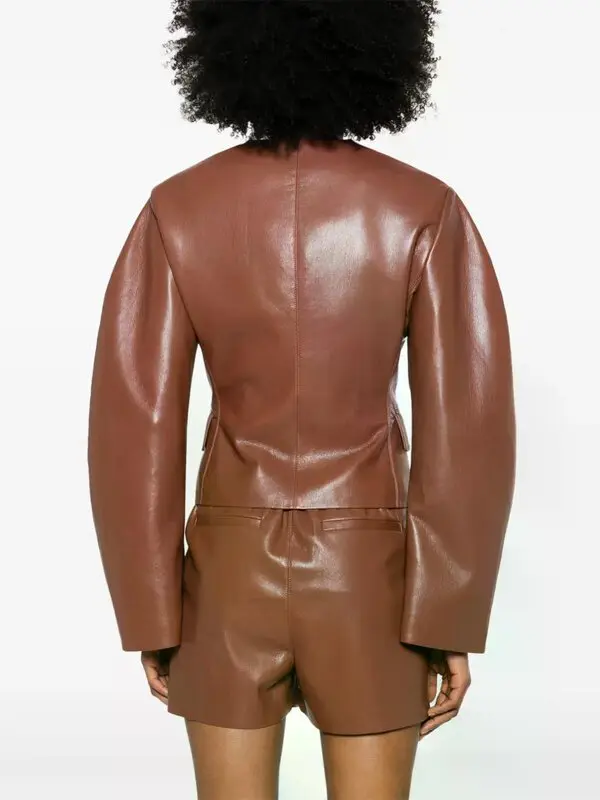 Nanushka Kiyo Jacket