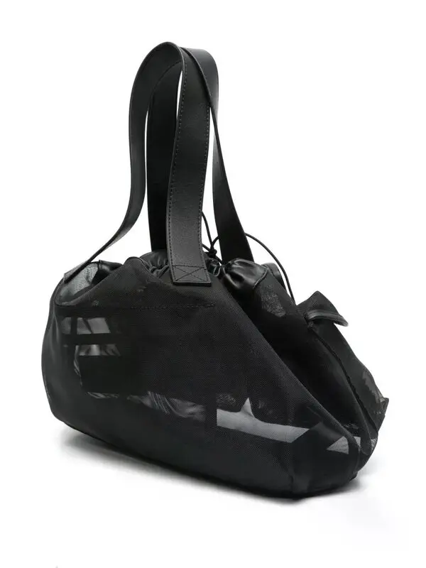 Simone Rocha Mesh Tote Bag