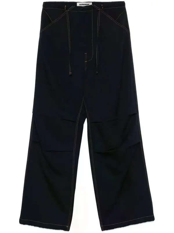 DARKPARK Daisy Trousers - Blue