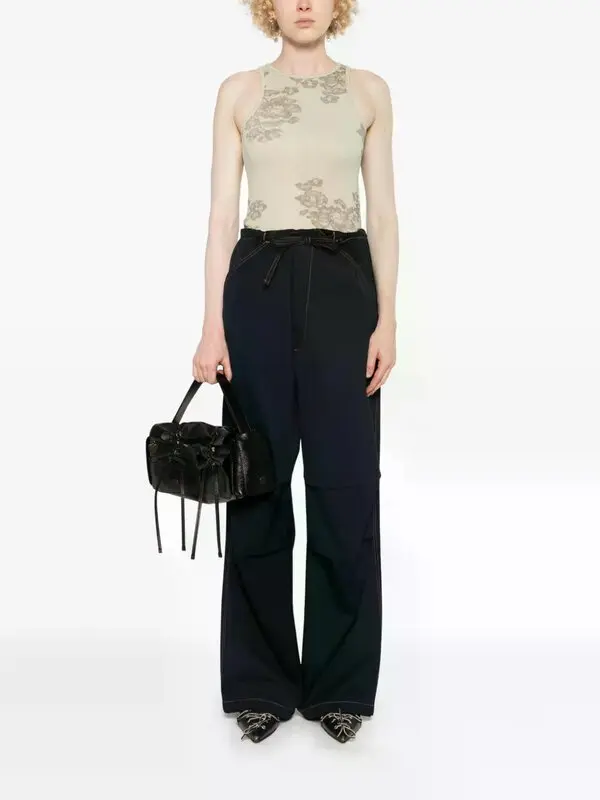 DARKPARK Daisy Trousers - Blue