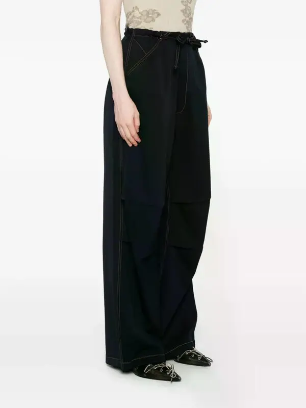 DARKPARK Daisy Trousers - Blue