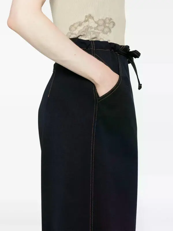 DARKPARK Daisy Trousers - Blue
