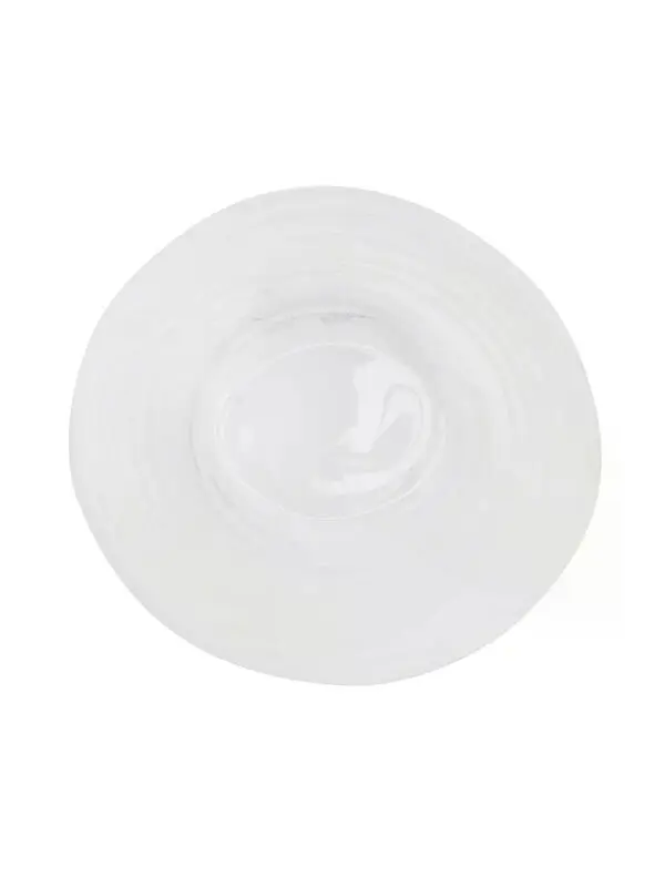 CARLO MORETTI Swirl Striped Glass