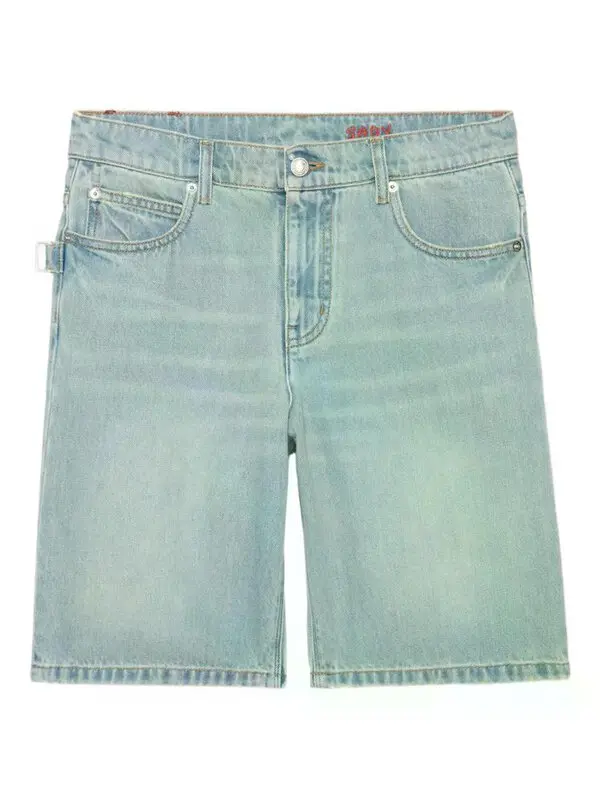Zadig&Voltaire Sady Shorts