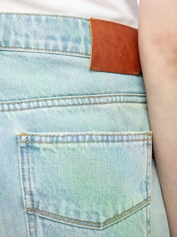 Zadig&Voltaire Sady Shorts