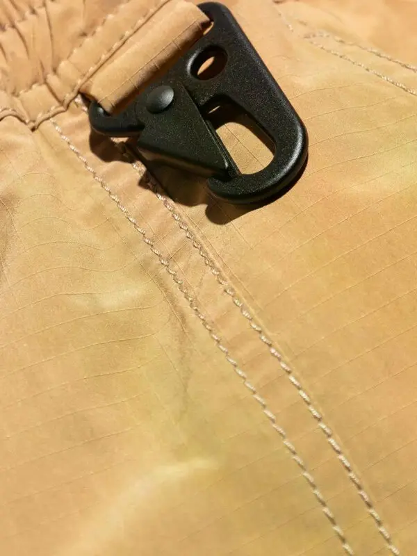 Moncler Drawstring Utility Trousers - Neutrals