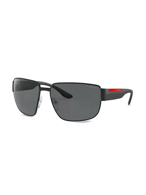 Prada Linea Rossa Eyewear Sunglasses