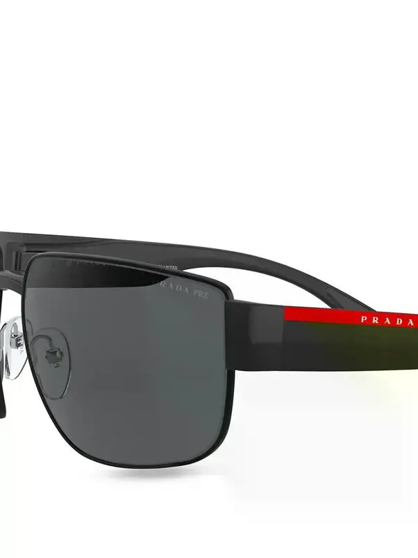 Prada Linea Rossa Eyewear Sunglasses