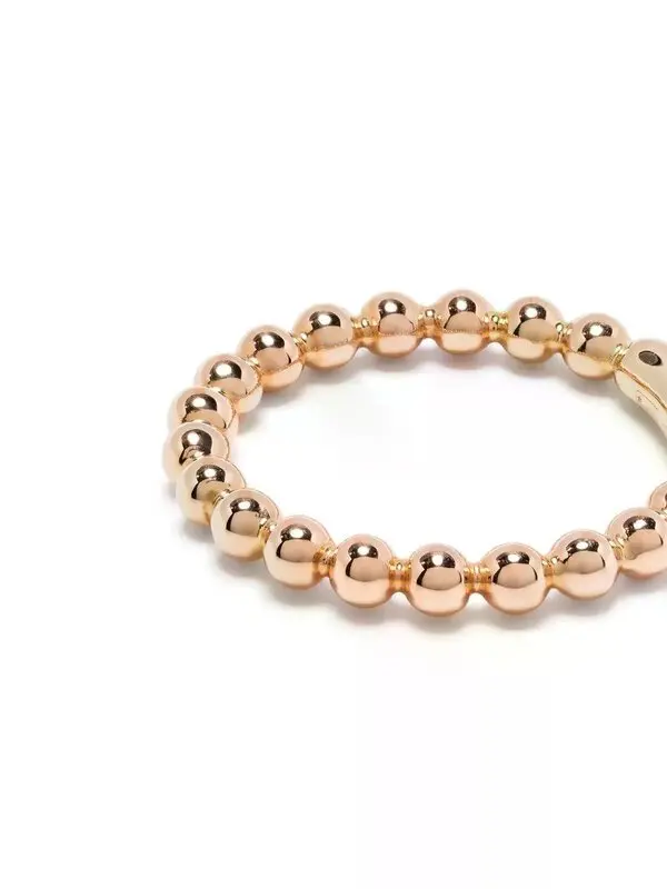 PRAGNELL 18kt Rose Gold Bohemia Ring