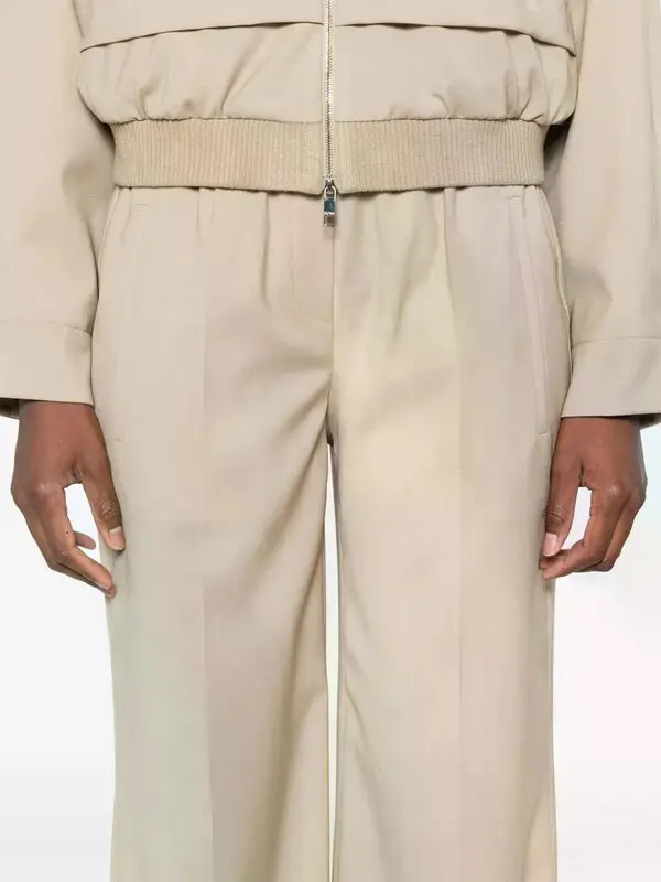 BOSS Toyal Trousers