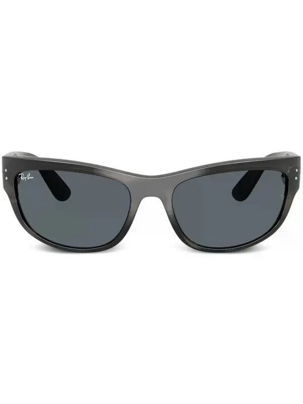 Ray-ban Mega Balorama Sunglasses - Grey